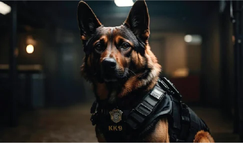 Tactical K9 Treatment Course - Northeast Colorado Regional Emergency ...